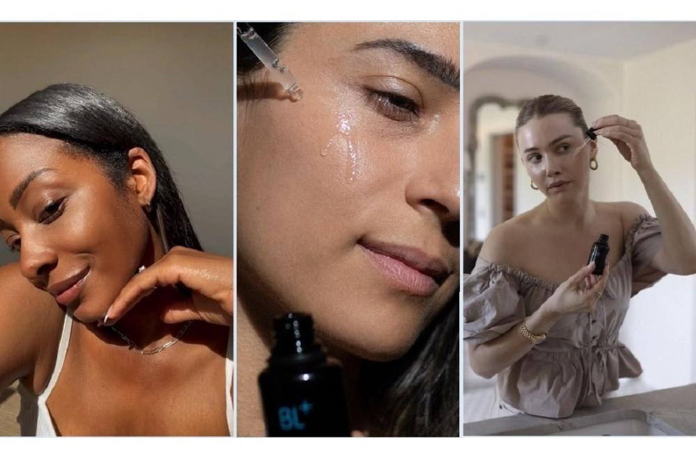 Three Morning Rituals For Glowing Skin – Blue Lagoon Skincare