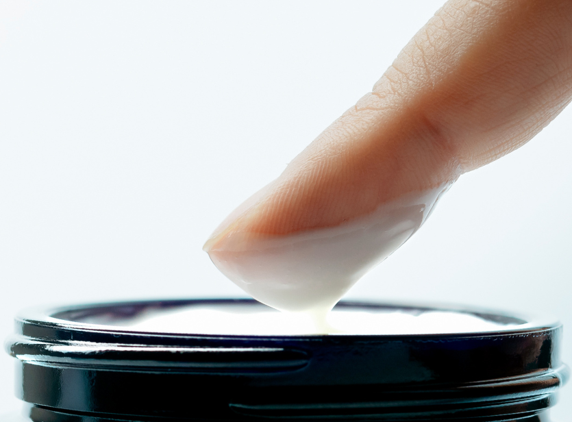 BL+ The Cream Versus BL+ The Cream Light – Blue Lagoon Skincare