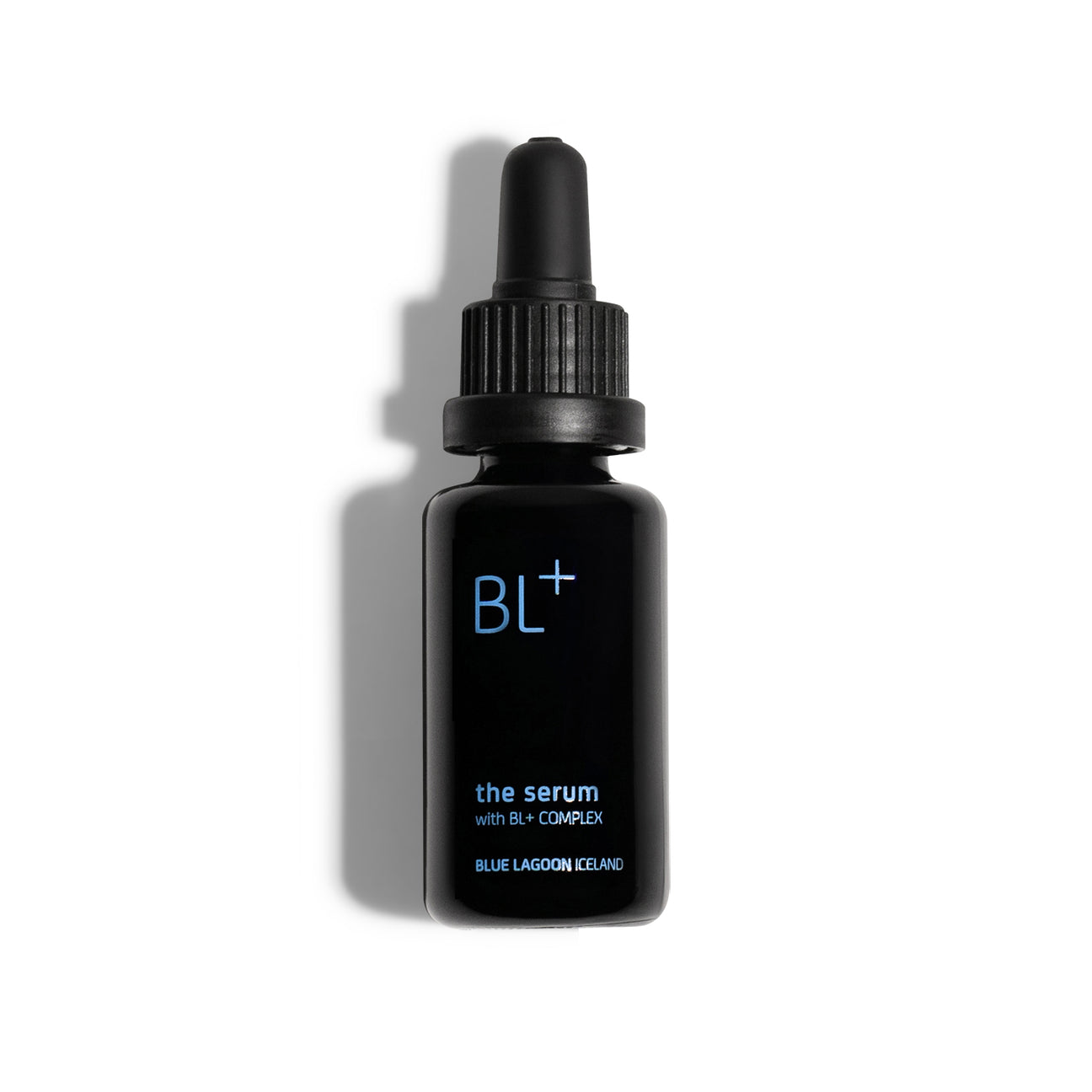 BL+ The Serum with BL+ COMPLEX – Blue Lagoon Skincare
