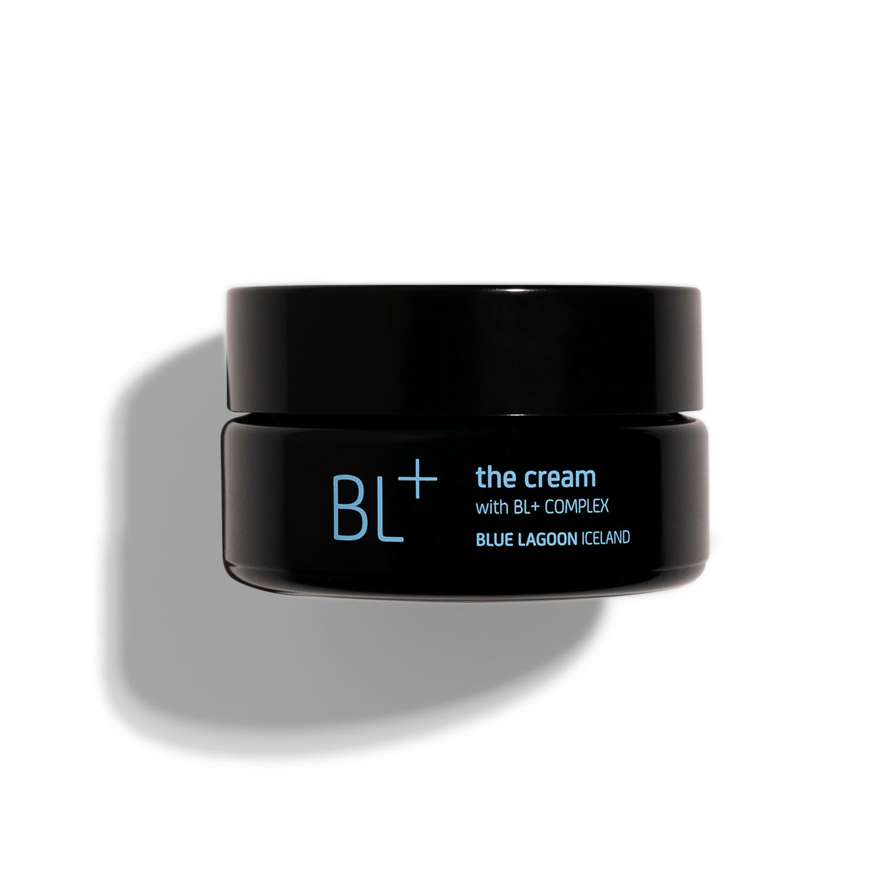 BL+ The Cream: moisturizing, anti-aging formula – Blue Lagoon Skincare