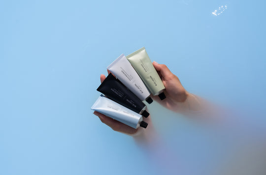 Face Masks: all our Beauty Products – Blue Lagoon Skincare