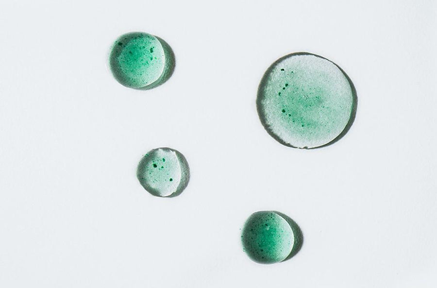 Blue Lagoon Microalgae, the Secret of BL+ COMPLEX – Blue Lagoon Skincare