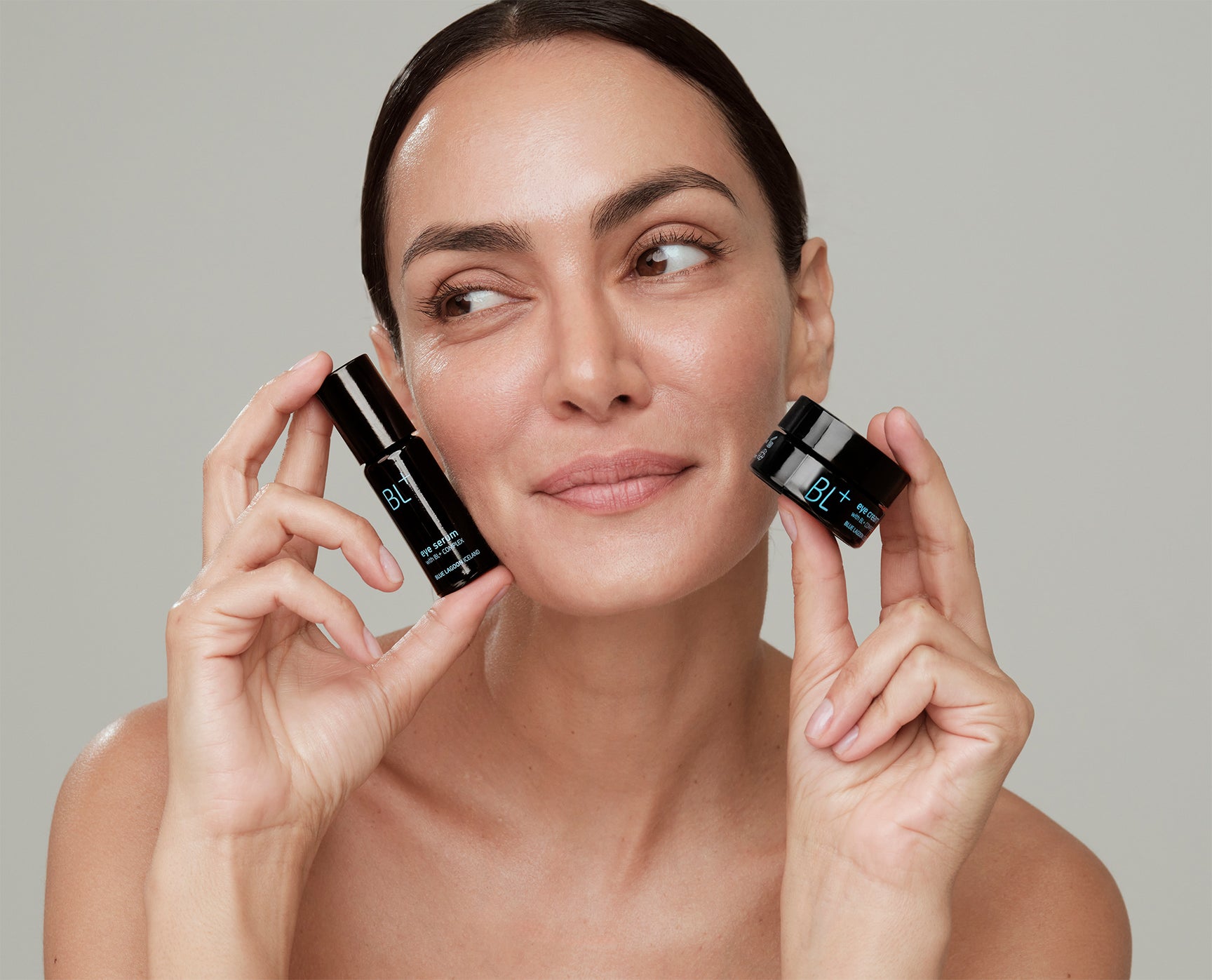 BL+ High-Performance Skincare – Blue Lagoon Skincare