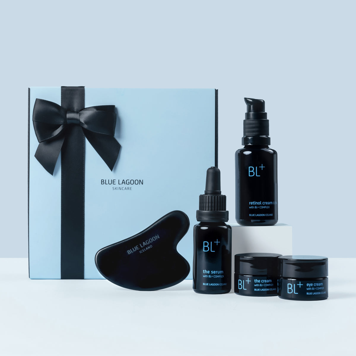 Blue Lagoon Shop: Natural Skincare Products - Blue Lagoon Skincare US