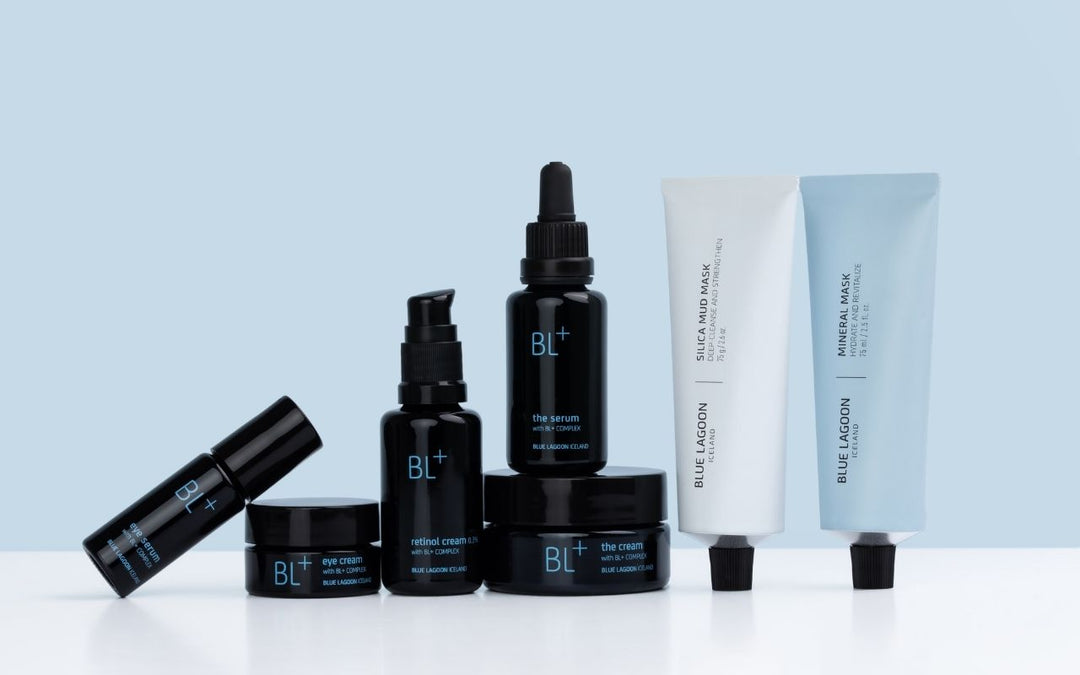The Origins of Blue Lagoon – Blue Lagoon Skincare