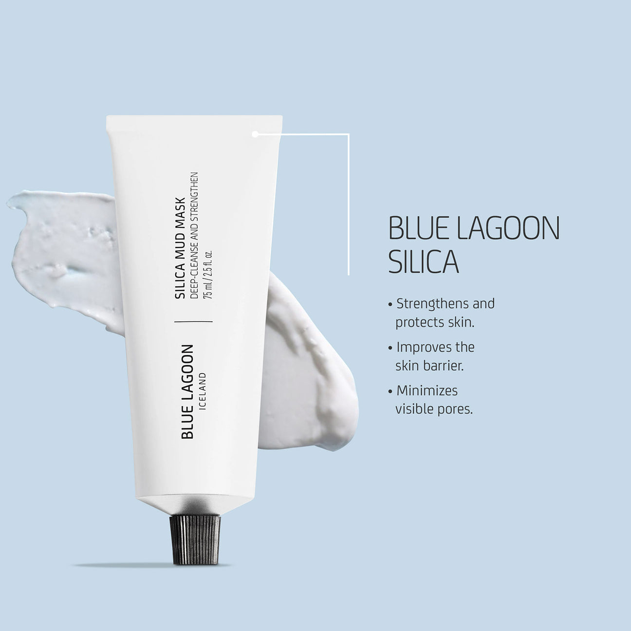 Face Masks: all our Beauty Products – Blue Lagoon Skincare