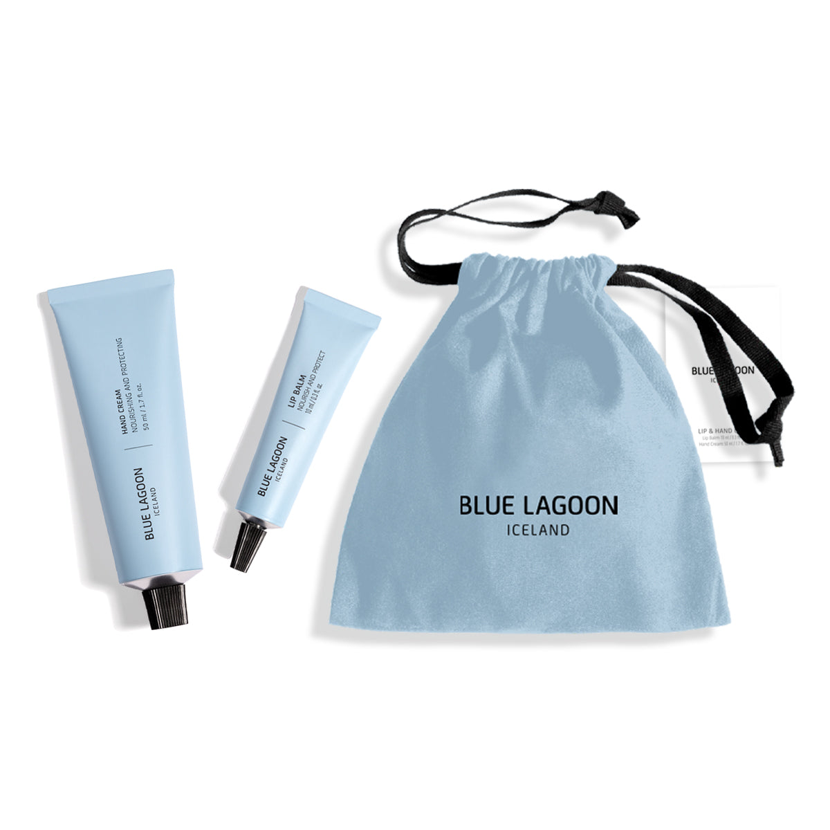 Discover all our Products – Blue Lagoon Skincare