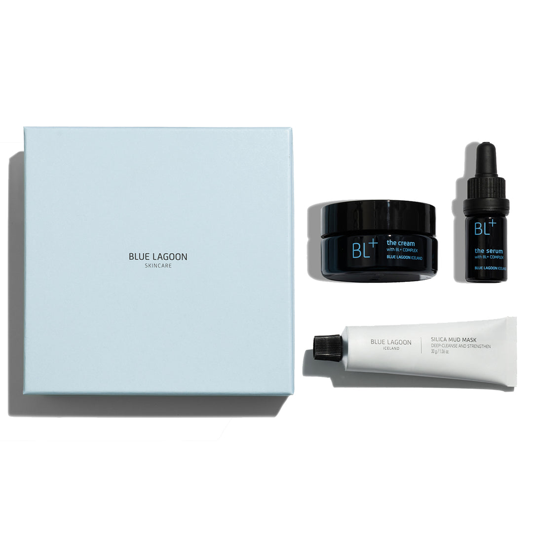 Skin Saviors – Blue Lagoon Skincare